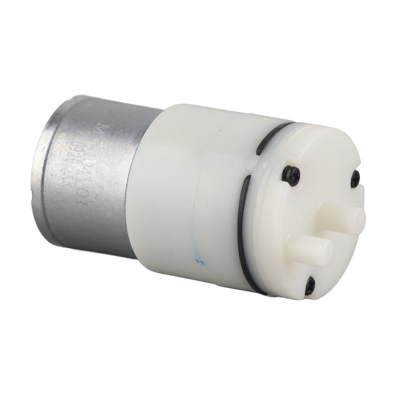 Взрывозащищенный микровакуумный насос, малошумный, простая сборка, мини-воздушный насос для аквариума, бытовой техники, DC6V