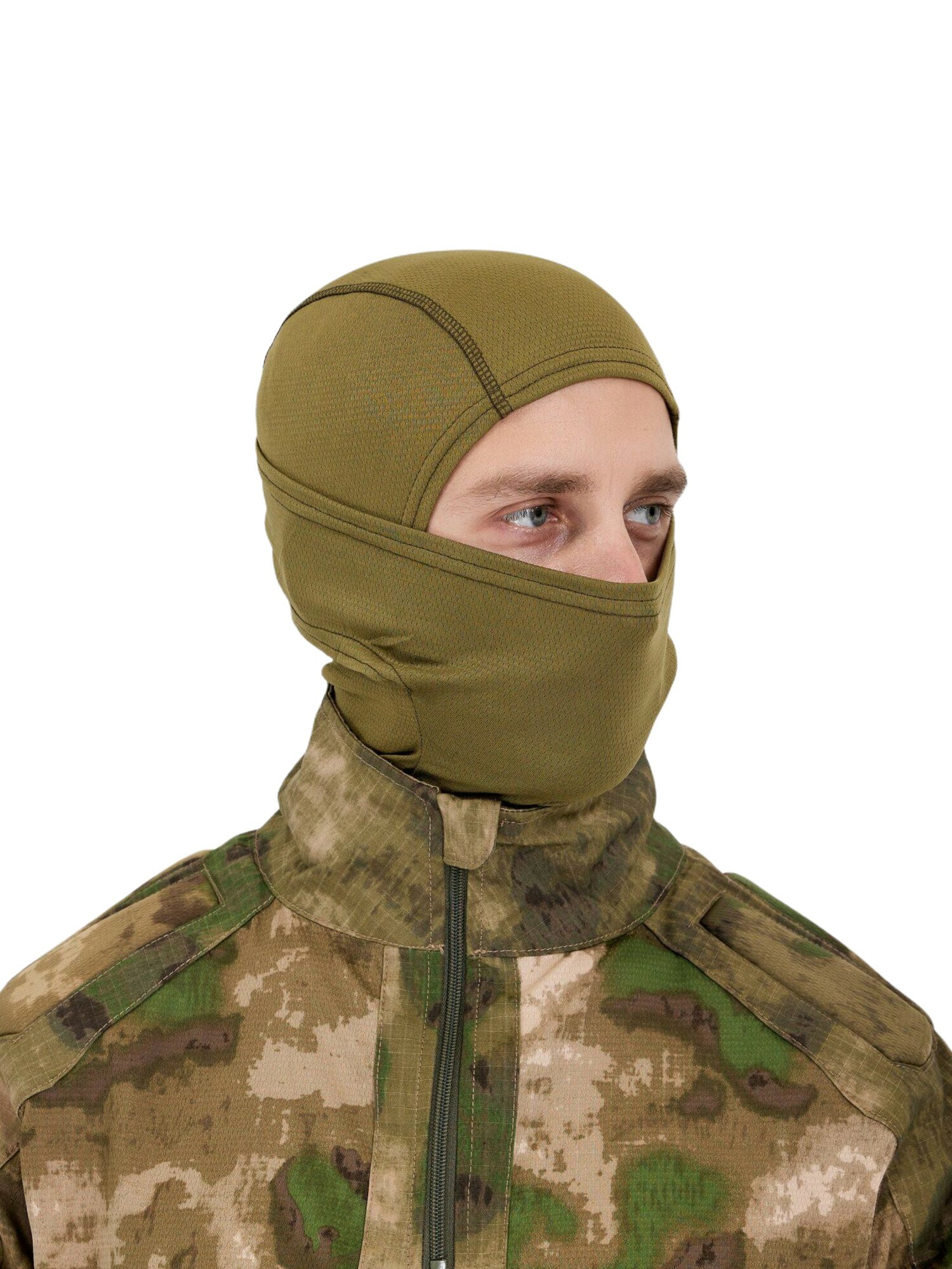 Балаклава  базовая для мужчин