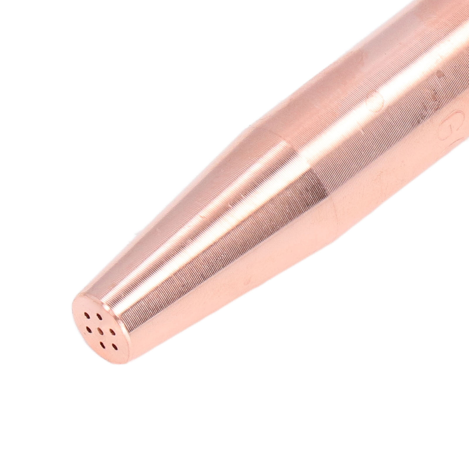 5 шт. изобарные режущие насадки, запасные насадки для ацетиленовой горелки, расходные материалы для газовой сварки G02‑0