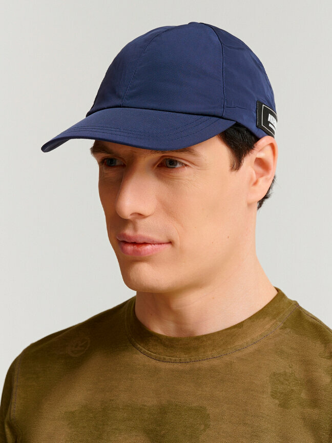 Бейсболка для мужчин