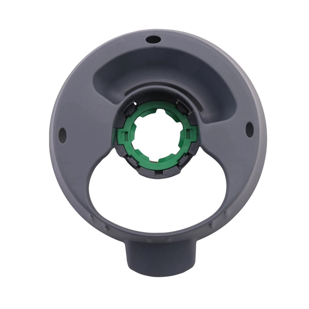 Кухонные комбайны Многофункциональная кухонная машина Основание основной кастрюли Безопасный миксер для посудомоечной машины Основание чаши для смешивания