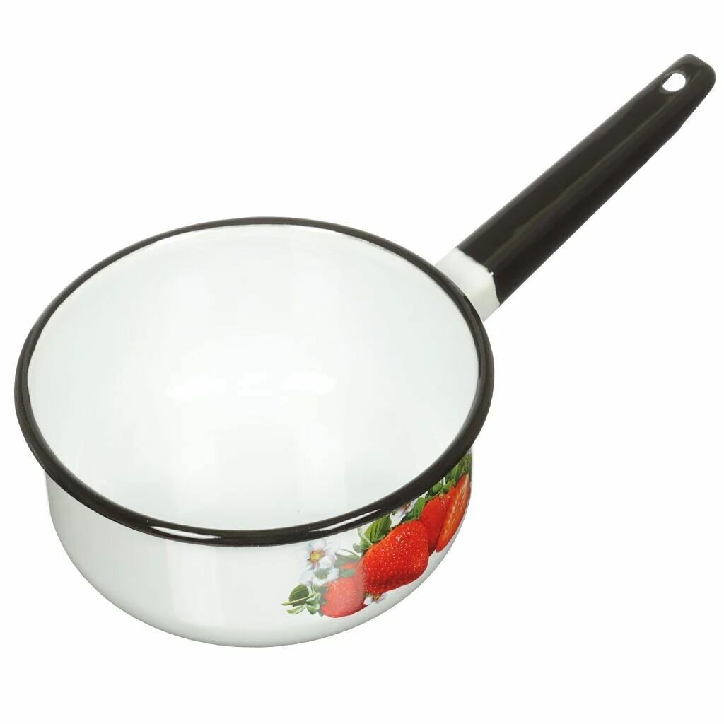 Кухонный ковш