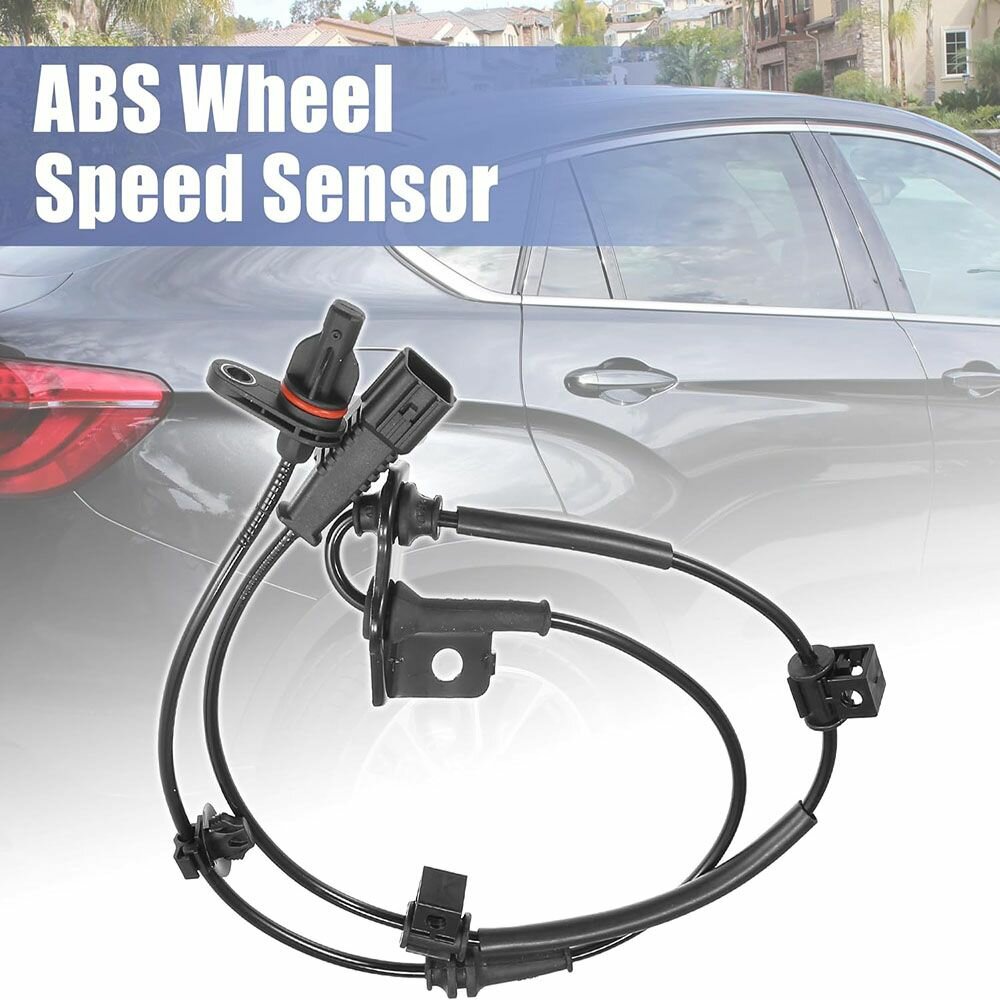 Передний левый датчик abs 95670-d3000 для hyundai tucson tl kia sportage ql 2015-2021