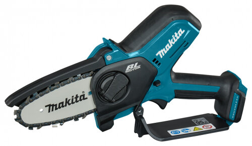 Пила цепная аккумуляторная Makita UC100DZ CXT