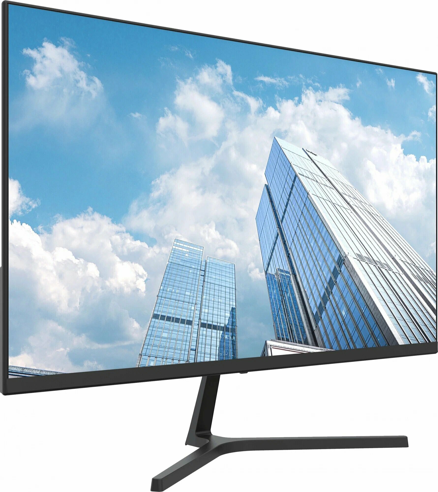 Монитор Dahua 23.8 DHI-LM24-B201S черный IPS LED 5ms 16:9 HDMI M/M матовая 1000:1 250cd 178гр/178гр
