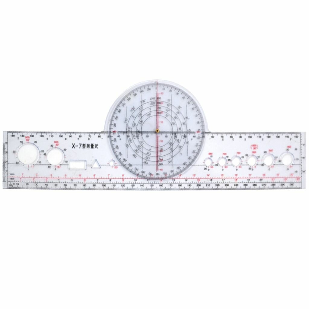 Полетный калькулятор. Инструмент расчета для пилотов. Точные измерения. Легкий вес.