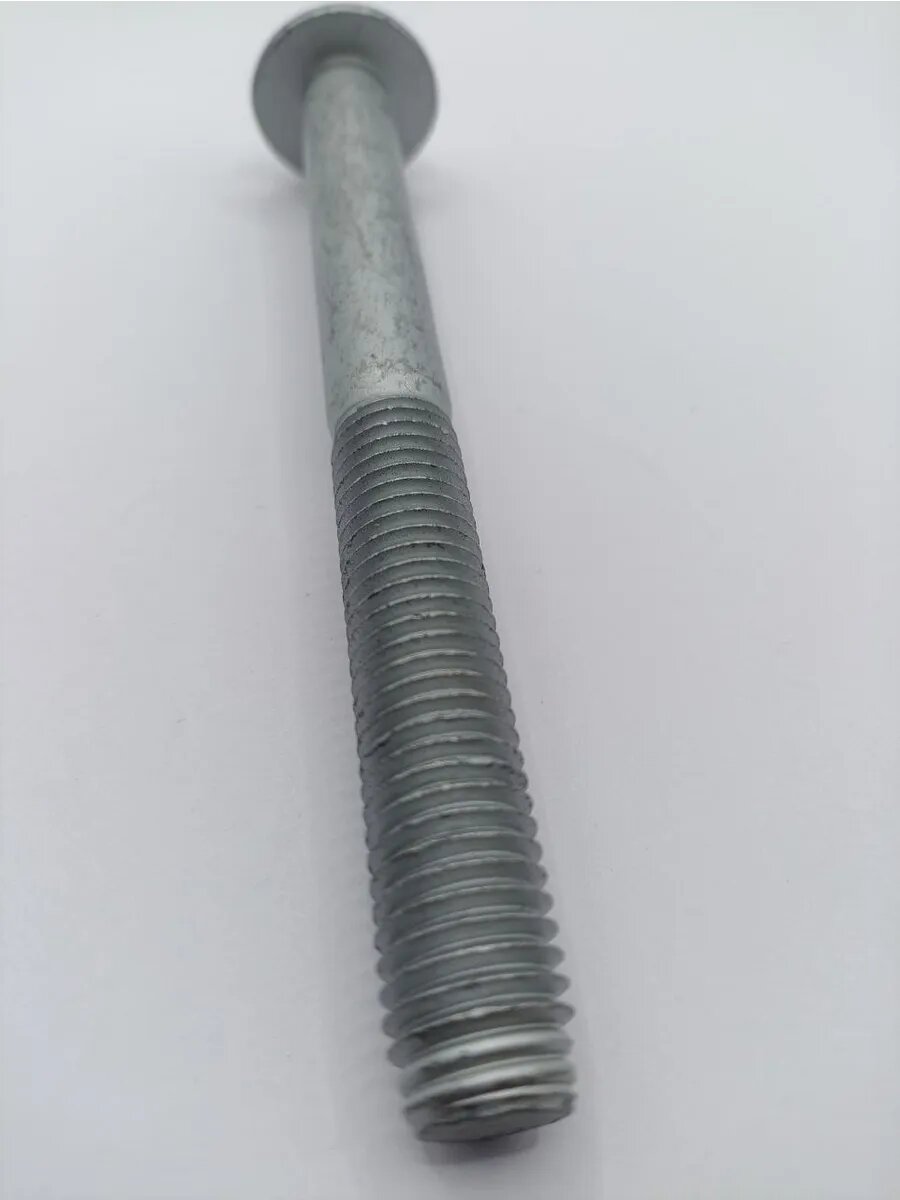 Винт фланца M14x130