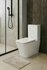 Унитаз WeltWasser GELBACH 001XL GL-WT