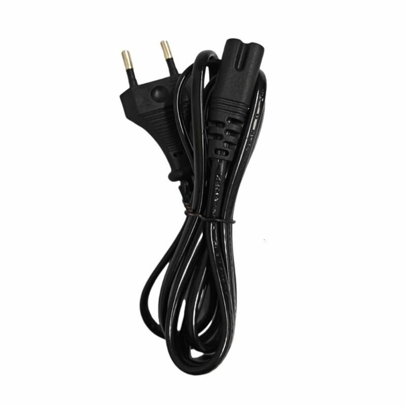 Портативный и легкий кабель питания для проекторов Y300Pro/HY320Mini для деловых встреч и домашнего развлечения