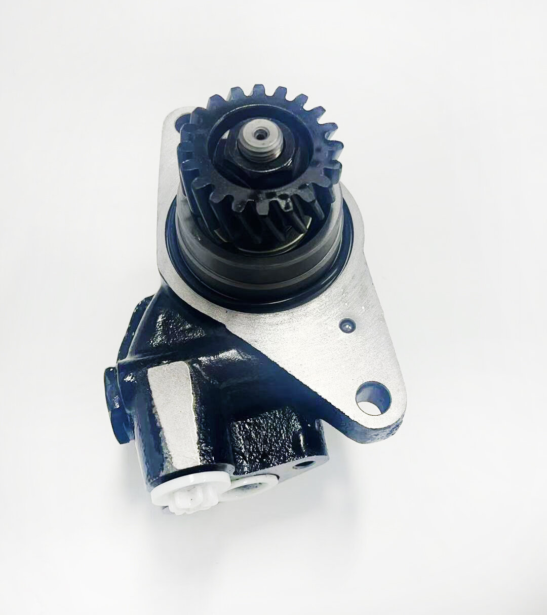 Насос гидроусилителя руля Nadoka для Hino WU342, Hino WU302 J08C Насос ГУР, новый