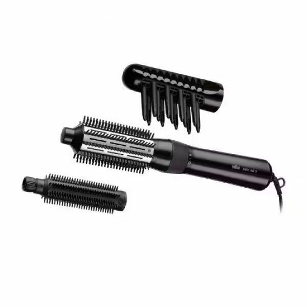 Фен-щётка Braun Satin Hair 3 BRAS330E