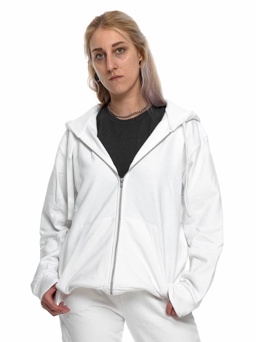 Толстовка спортивная