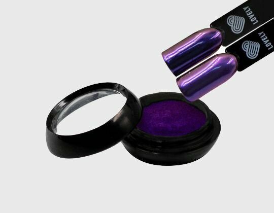 Lovely Втирка В05