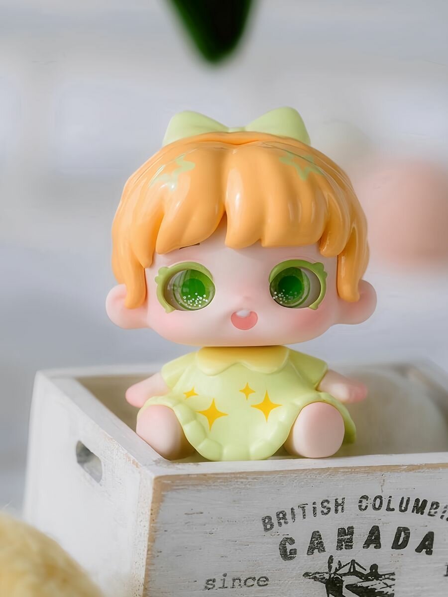 Miana Игрушки фигурка Слепая Коробка