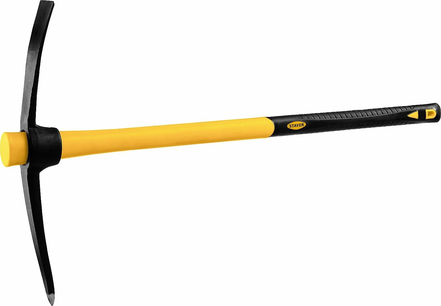 Кирка STAYER 1500 г, профессиональная, инструмент качественный 20179-15