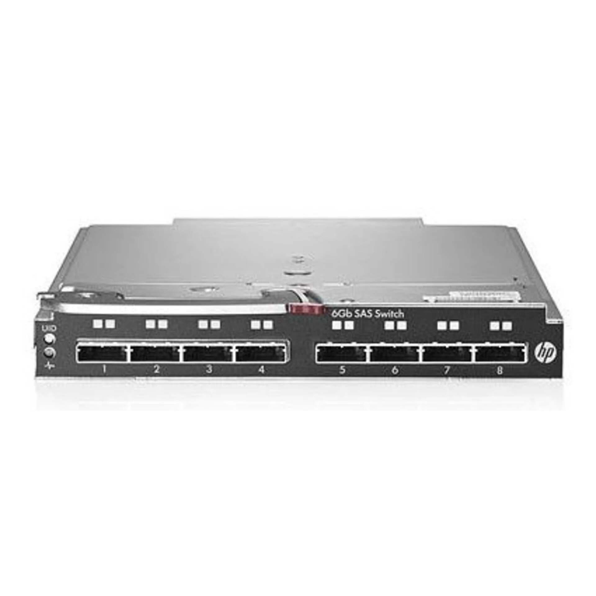 Коммутатор HP 6Gb/s SAS BL для Блейд-систем