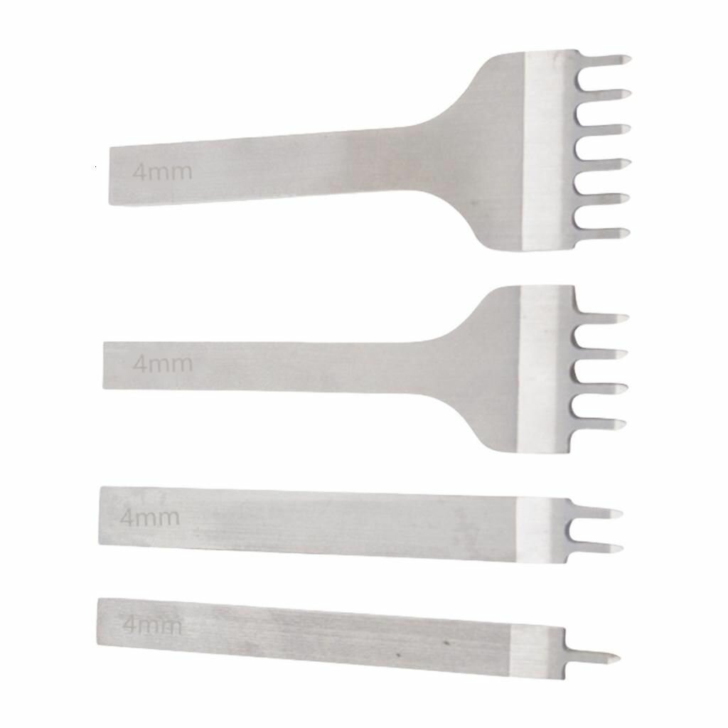 Поделки из кожи изделия из кожи косой плоской огранки бриллиантовой огранки-4 мм