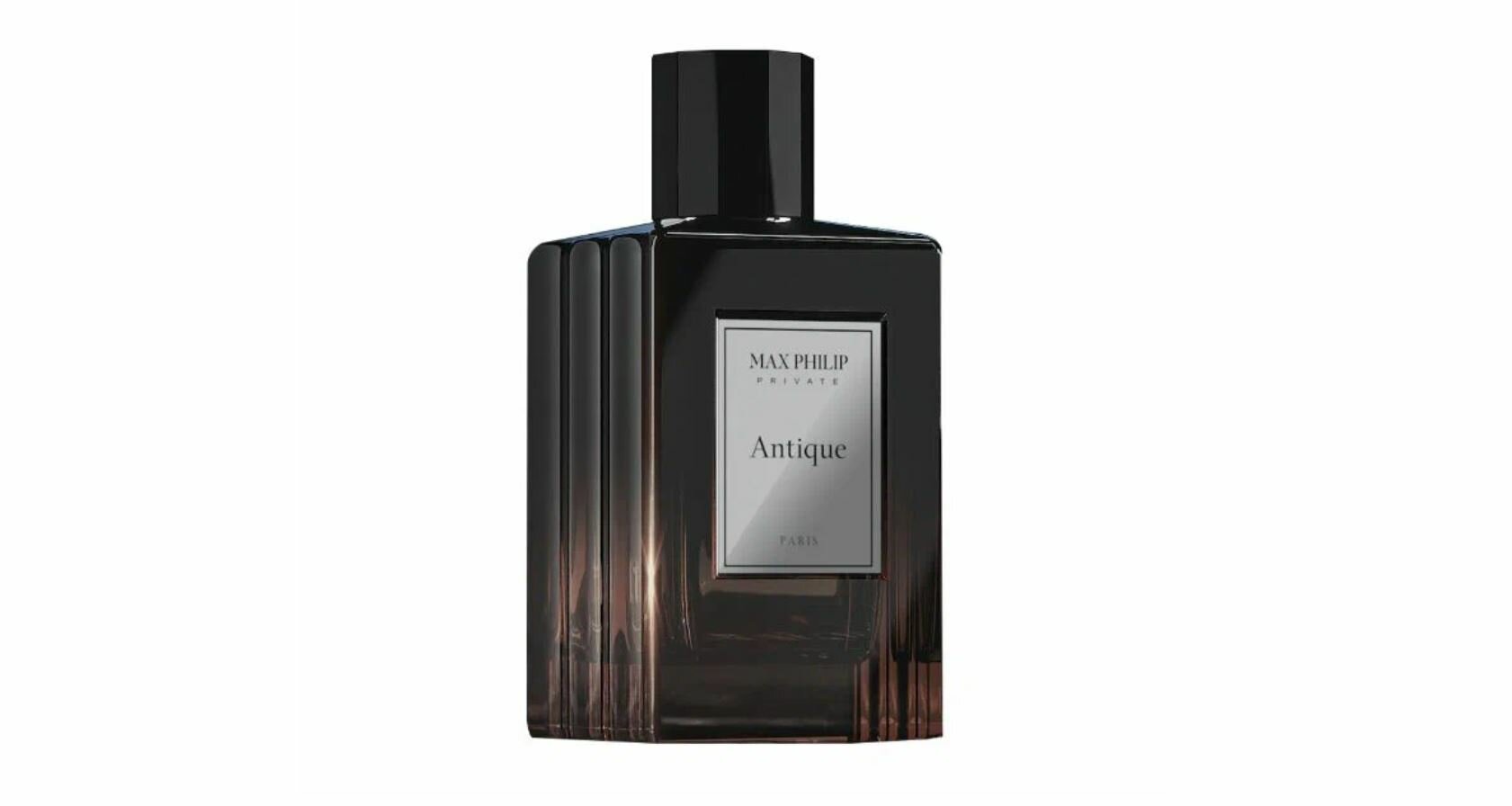 Парфюмерная вода Max Philip Antique 100 мл, восточные пряные