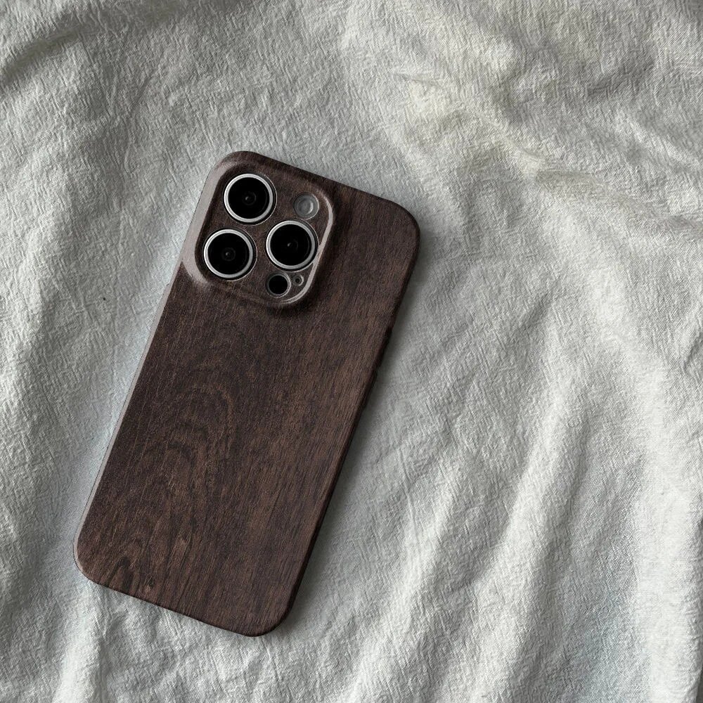 Чехол для iPhone 15, акрил, ультратонкий