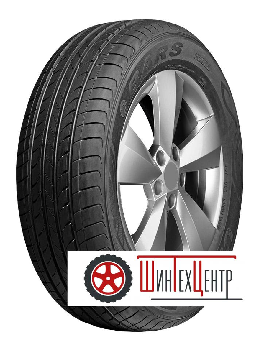 Шина Bars 185/65 R14 Uz200 86H для всех типов автомобилей Летняя