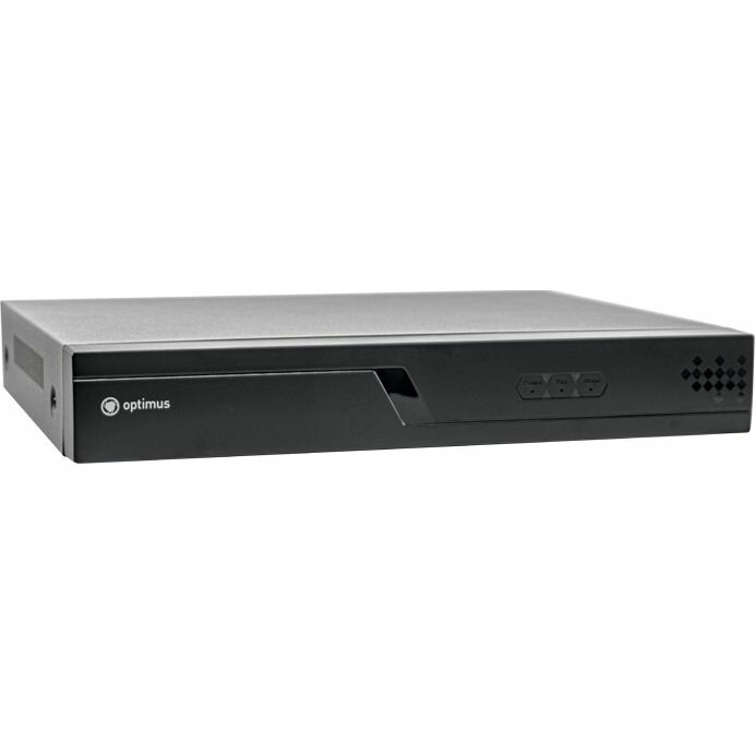 Optimus NVR-5362 IP Видеорегистратор