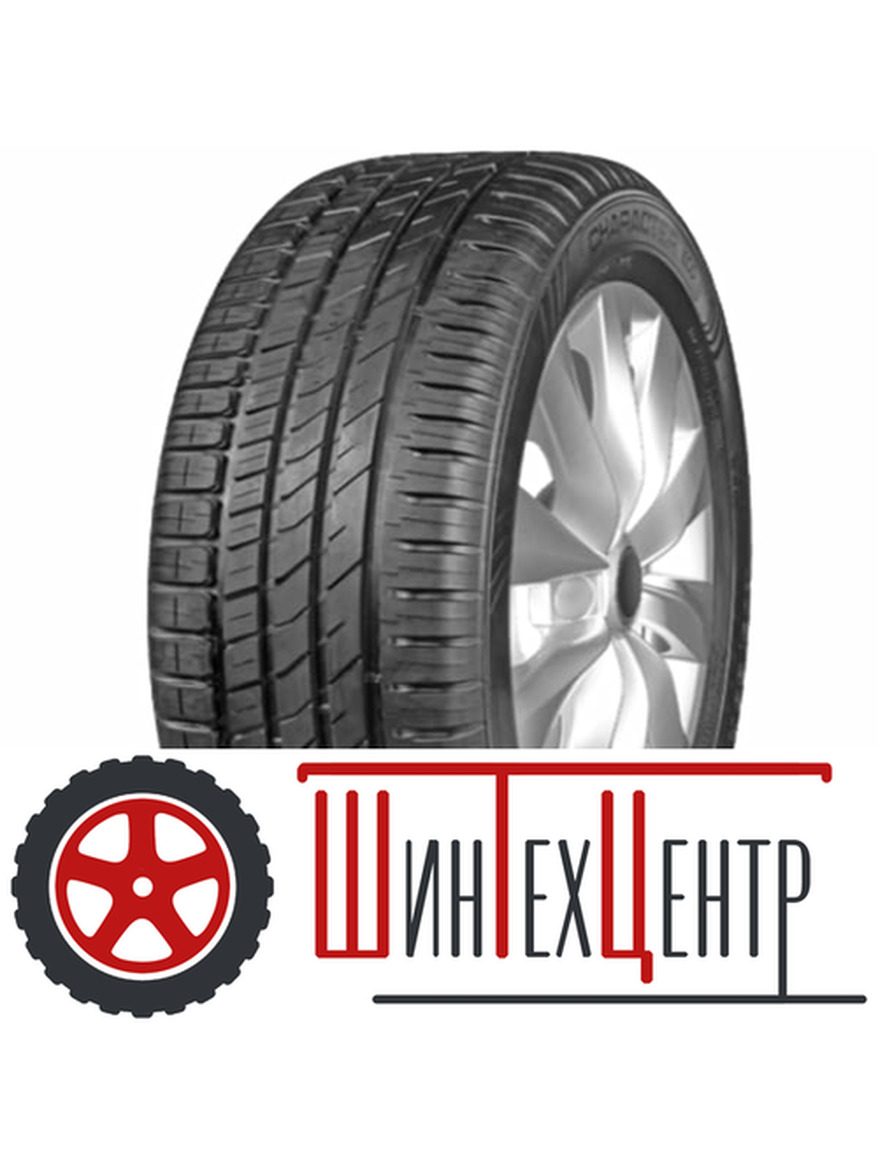 Шина 185/60R15 88T Xl Ikon Tyres Character Eco Летняя для автомобилей любых видов