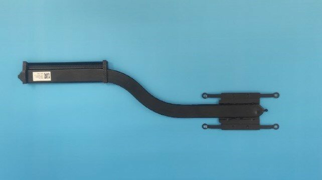 Термотрубка 13N1-5NA0511 Asus S330U