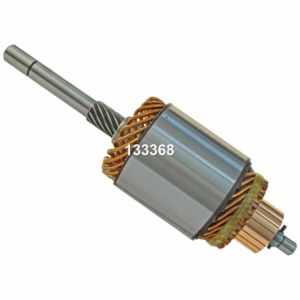 Ротор стартера Krauf SAL3368CL