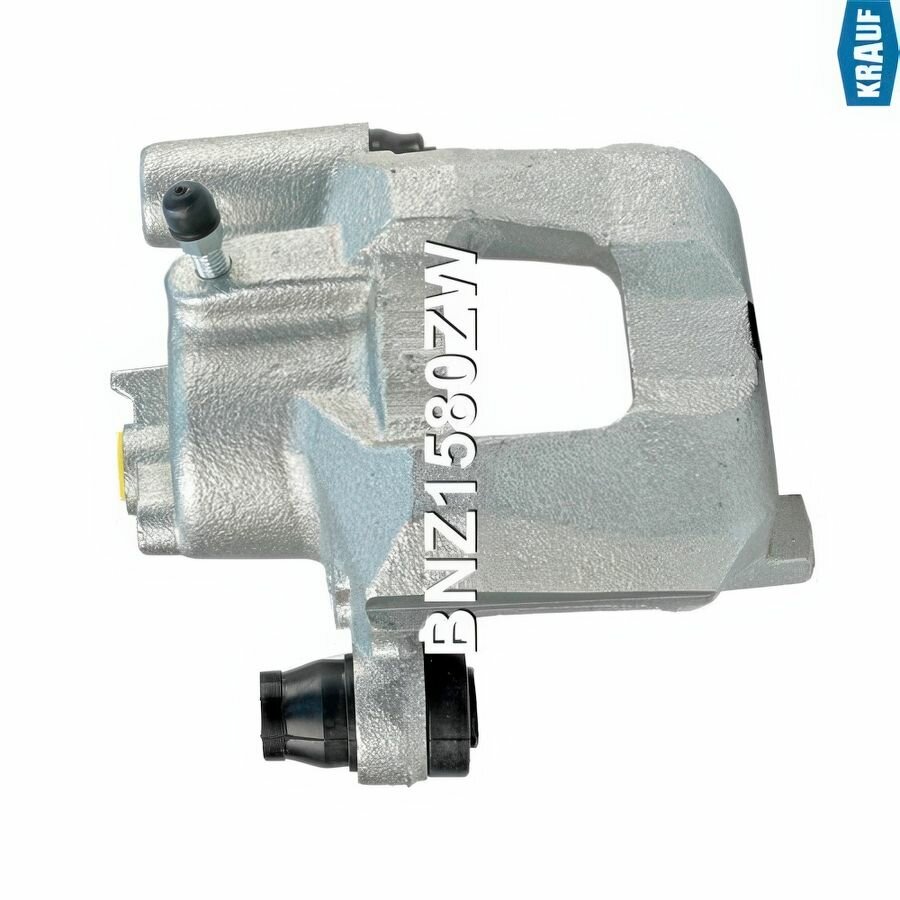 Суппорт тормозной, для Тойота Камри, Лексус ES арт BNZ1580ZW