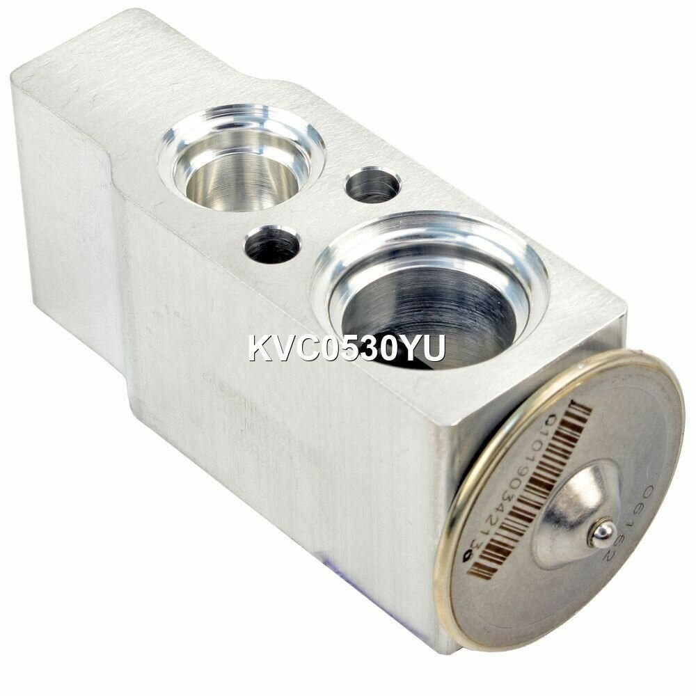 Клапан кондиционера расширительный, для Ситроен C4 арт KVC0530YU