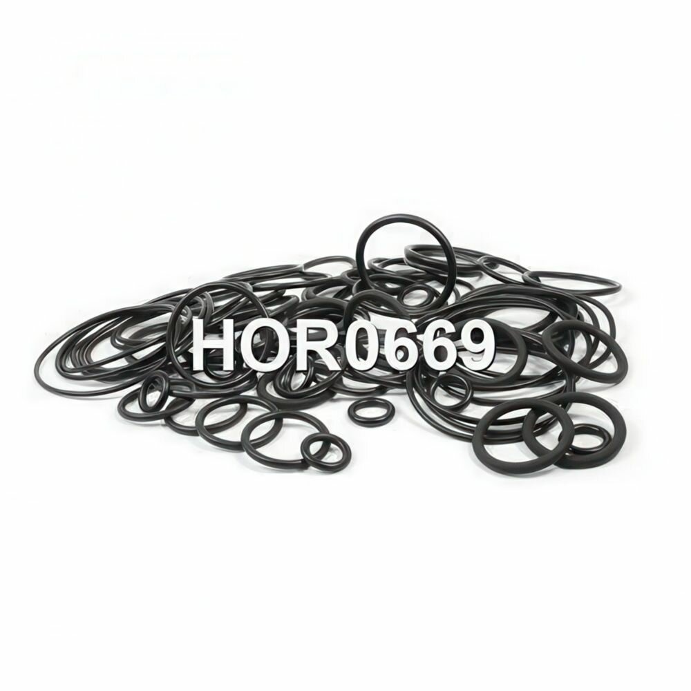 Кольцо рулевой рейки, арт HOR0669