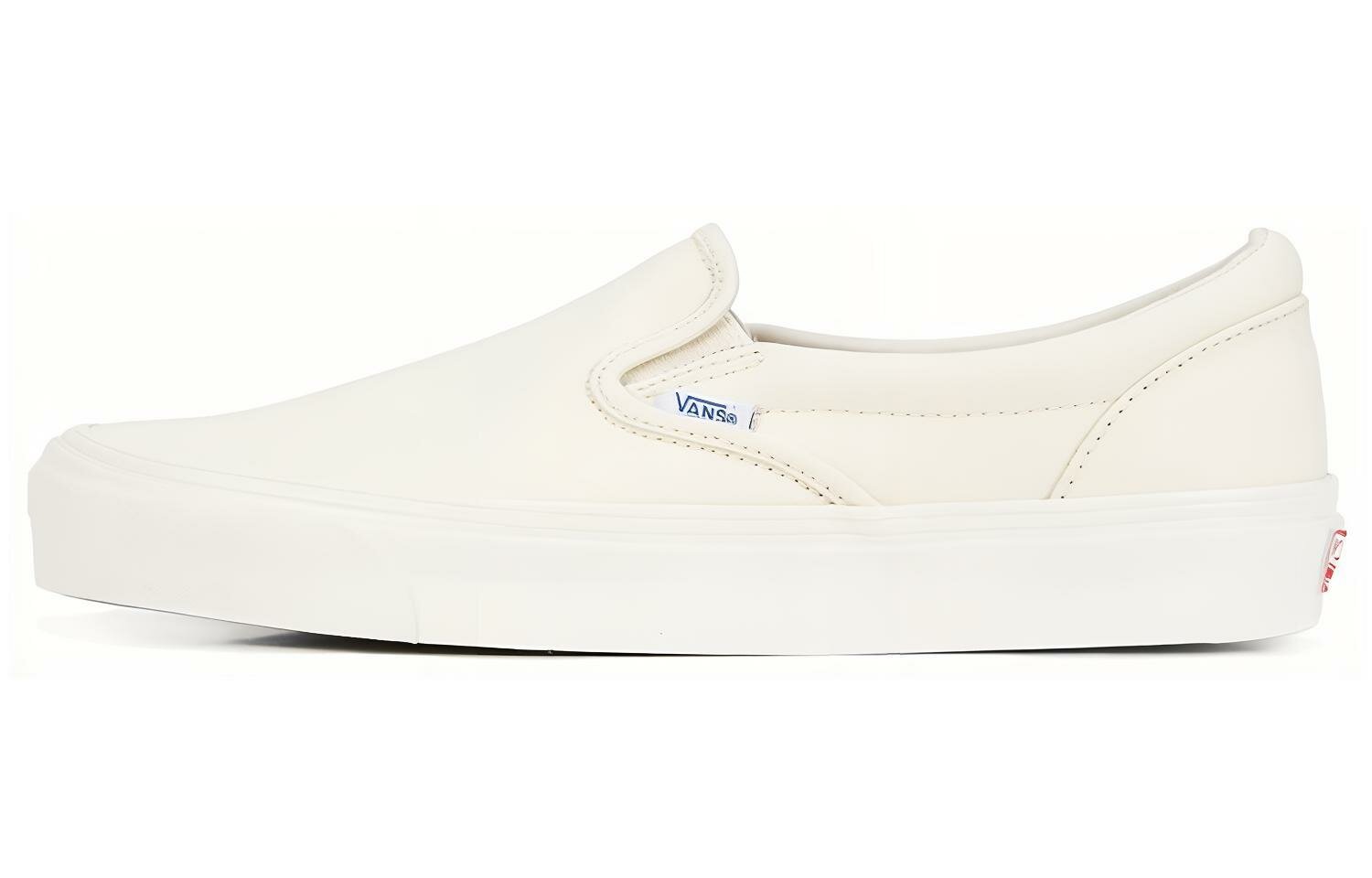 Кроссовки Classic Slip-On