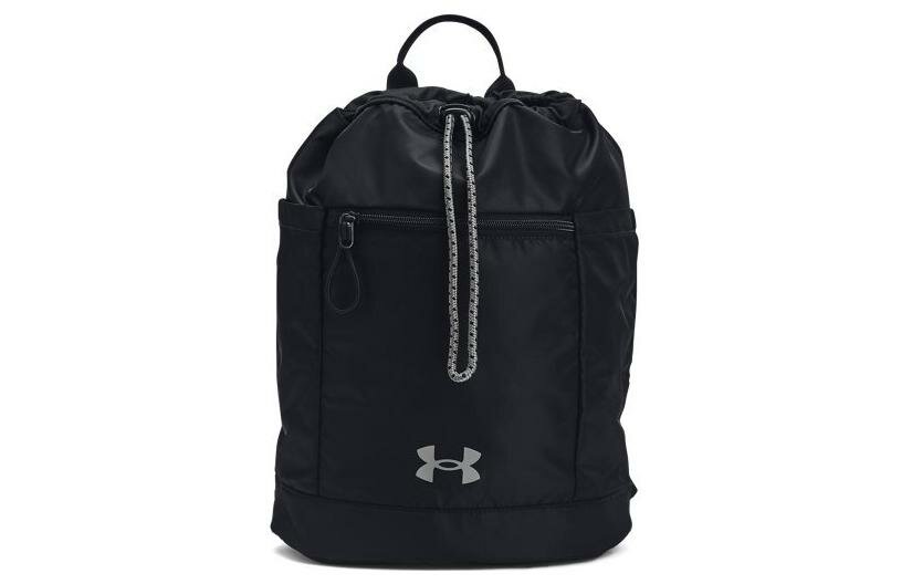 Рюкзак женский Under Armour 1381909-001 черный