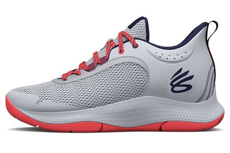 Кроссовки Curry 3Z6