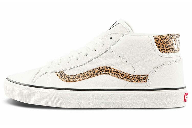 Кроссовки General Mid Skool