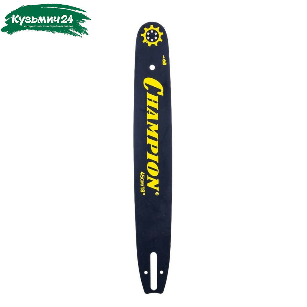 Шина Champion 18" (3/8" - 1.6 мм - 66 звеньев) St290-361