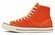 Кроссовки Converse Lucky Star, размер EU 38 стопа (24CM), красный