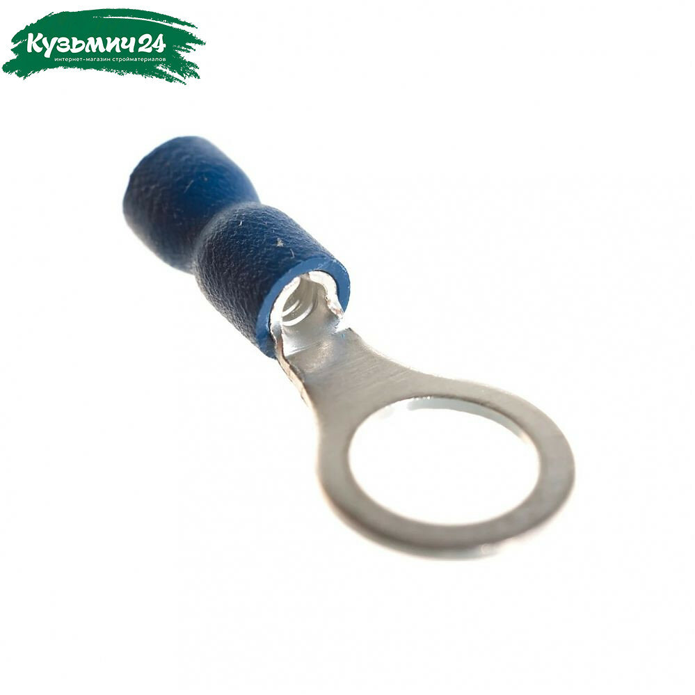 Наконечник кольцевой НКИ 2.5-8 КВТ 49612