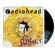 Radiohead – Pablo Honey