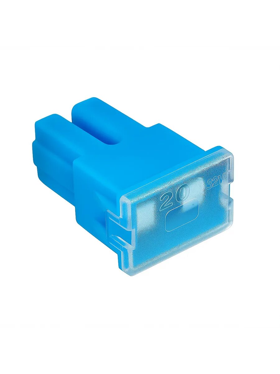 Предохранитель картриджный FJ11 20A (A07453S)