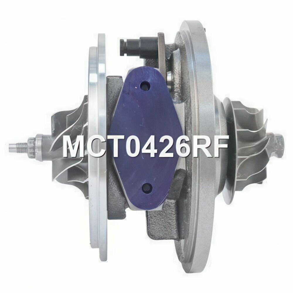 Картридж турбокомпрессора, для Хендай Матрикс, Акцент 3 Гетц, i30, КИА Сид, Рио 2 арт MCT0426RF