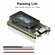 Heltec V4 LoRa 32 Dev-Board Screen without GPS