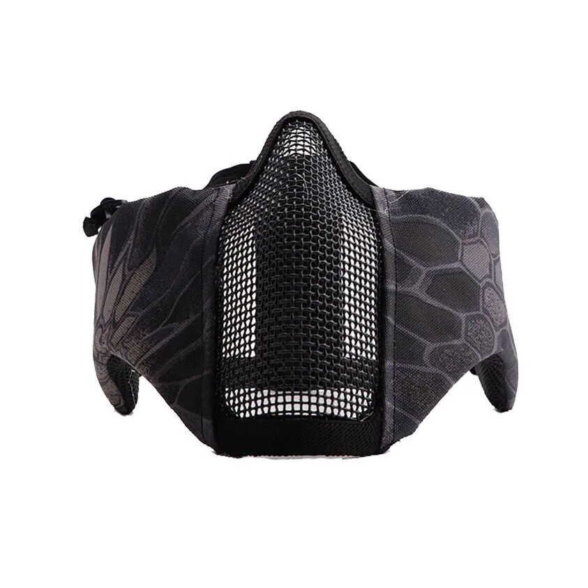 Страйкбольная маска MZ-029 BMW