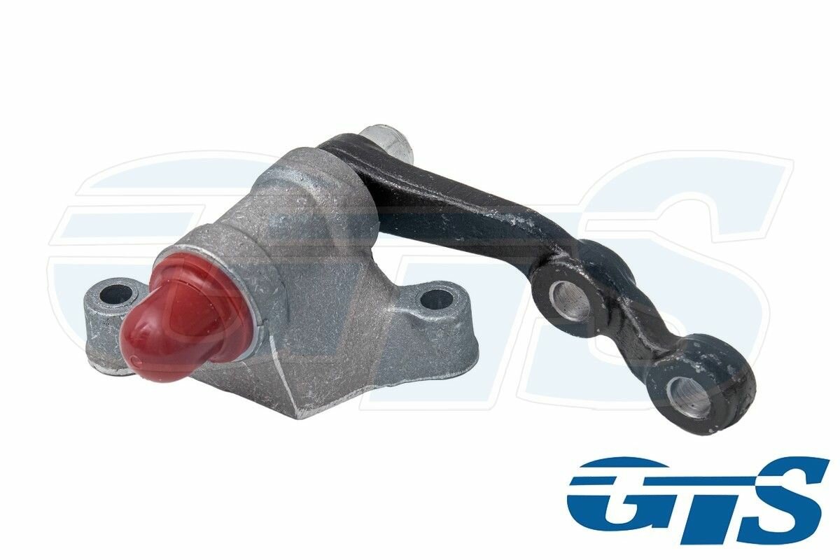 Рулевой маятник GTS ES-01534, для ВАЗ Нива 2121, с подшипниками качения