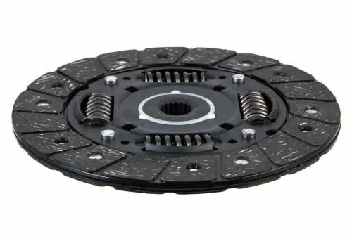 Диск сцепления Chevrolet Aveo/Kalos, Daewoo Kalos 1.2 03>