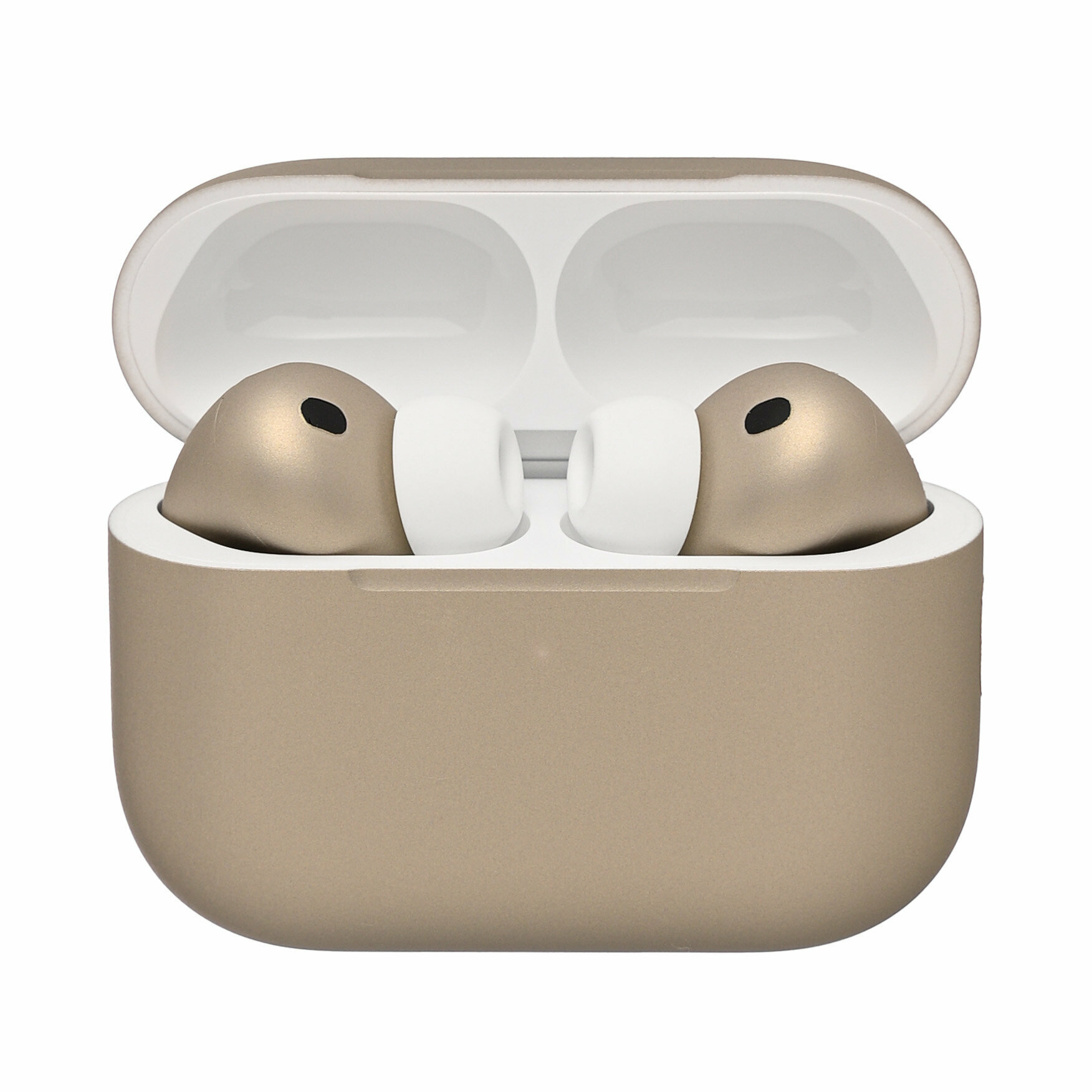 Беспроводные наушники Apple AirPods Pro 3 USB-C (2025) MagSafe, Champagne, шампань