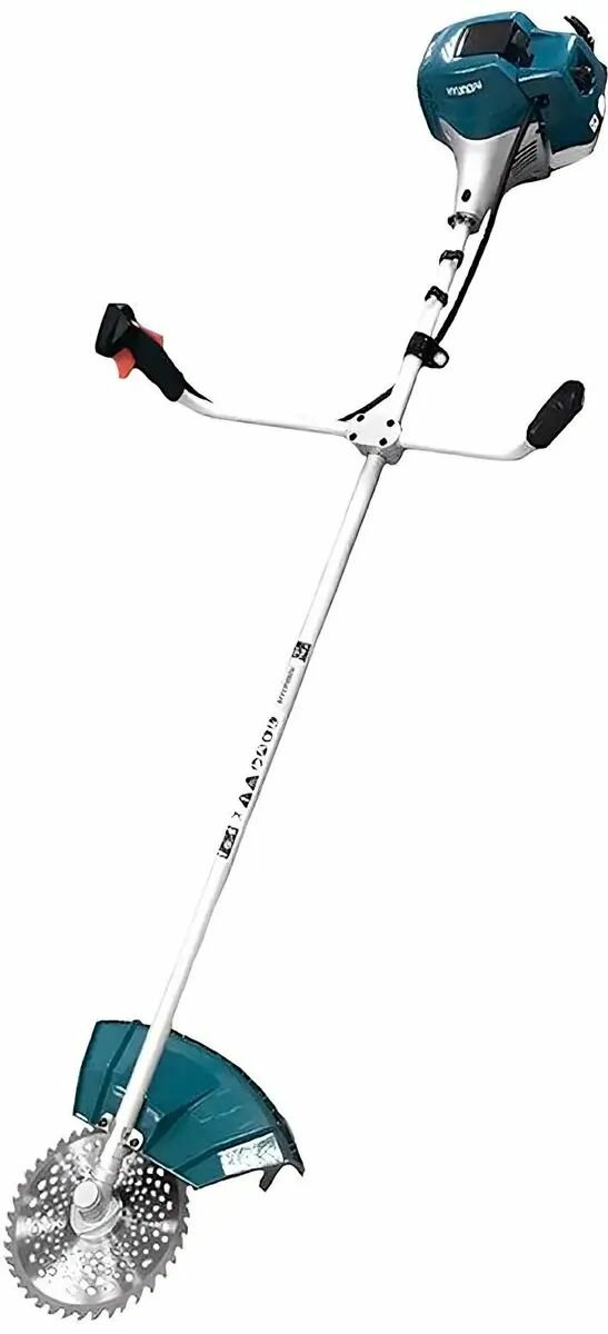 Триммер бензиновый Hyundai Z 541