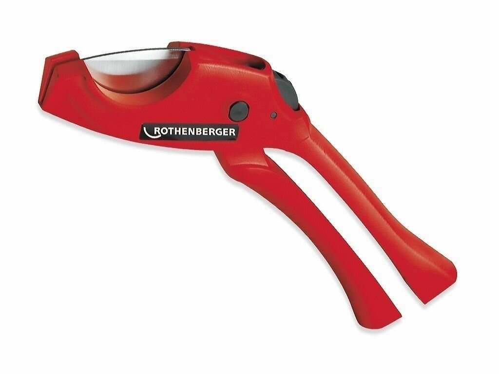 Ножницы Rothenberger ROCUT 32TC для труб 0-32 мм