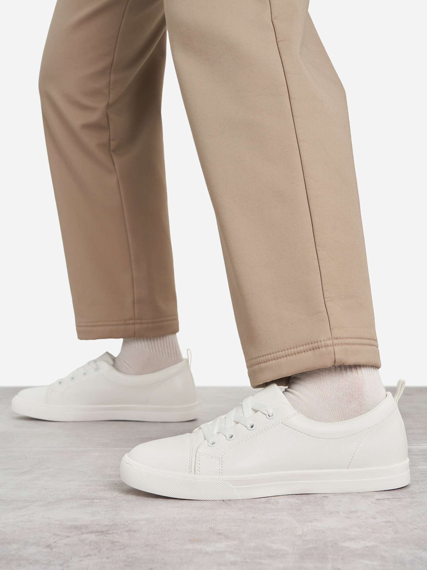 Полуботинки Low top shoes