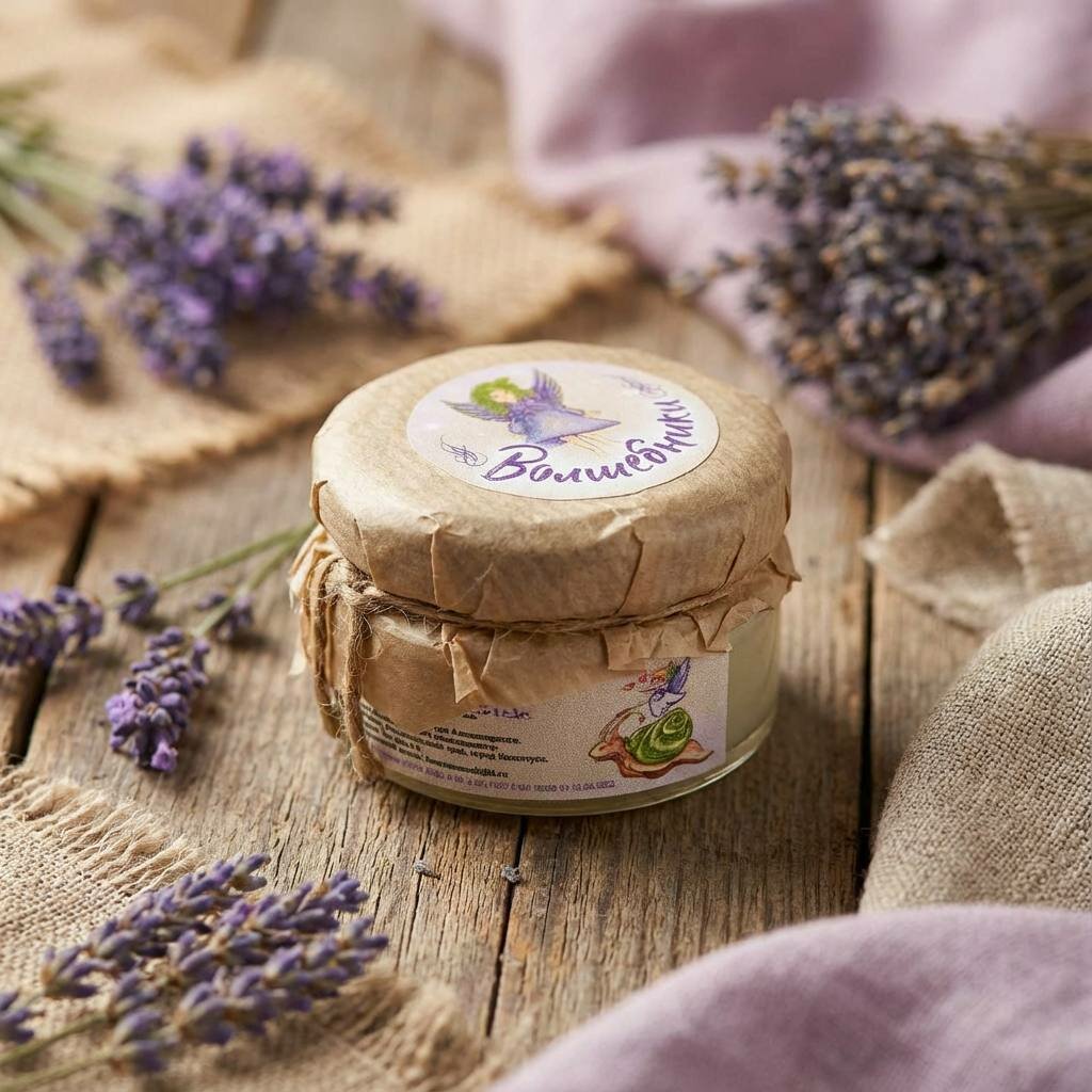 Мазь косметическая